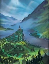 Del Bar | Elements, Magic and Hope Wiki | Fandom