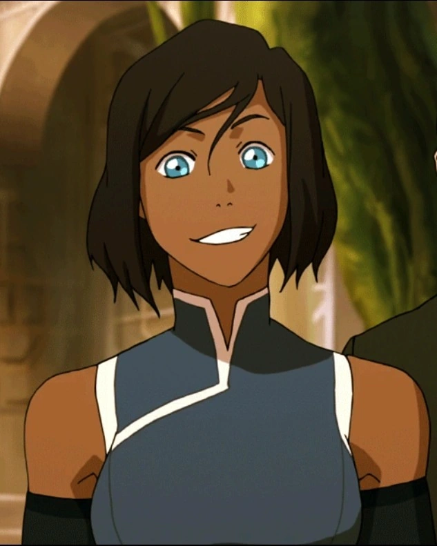 Korra | Elements, Magic and Hope Wiki | Fandom