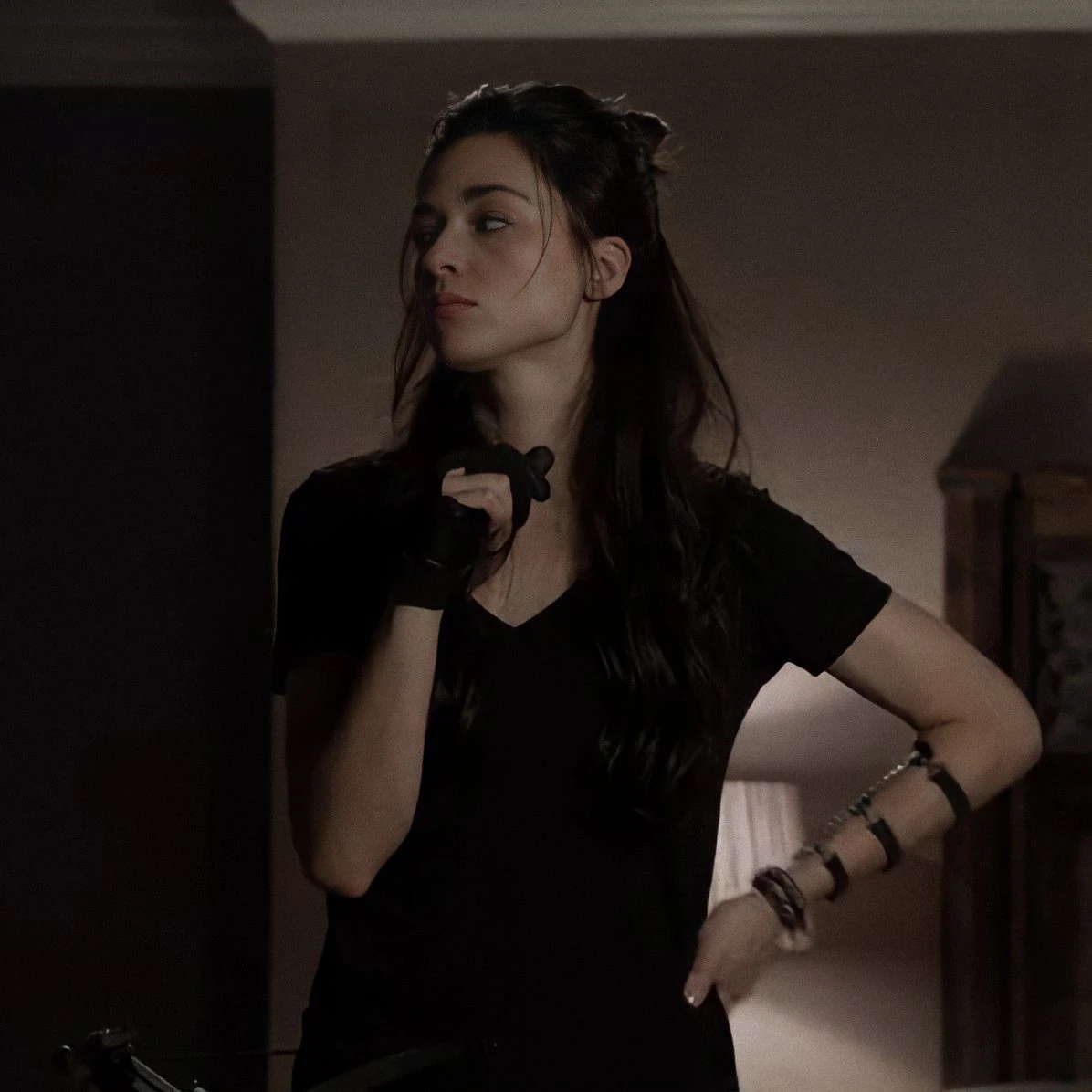 Allison Argent | Elements, Magic and Hope Wiki | Fandom