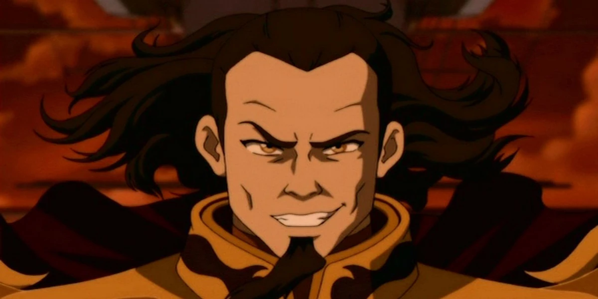 Ozai | Elements, Magic and Hope Wiki | Fandom