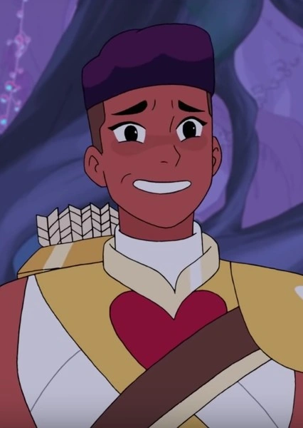 Bow | Elements, Magic and Hope Wiki | Fandom