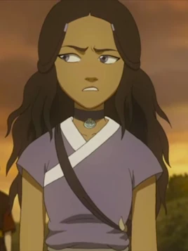 Katara | Elements, Magic and Hope Wiki | Fandom