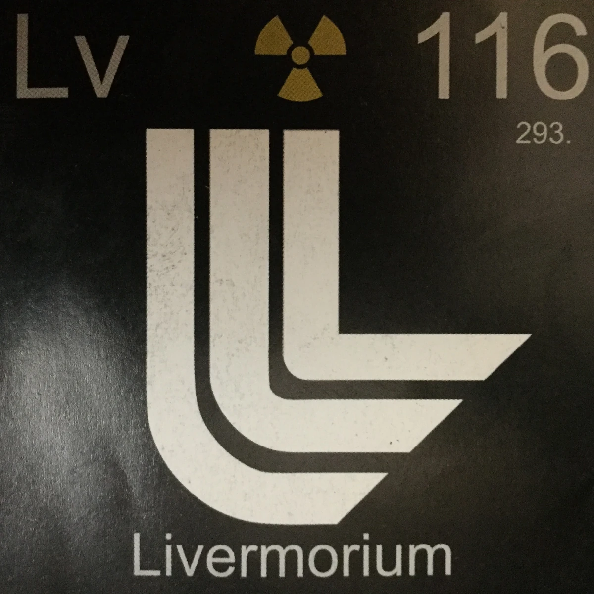 Livermorium | Elements Wiki | Fandom
