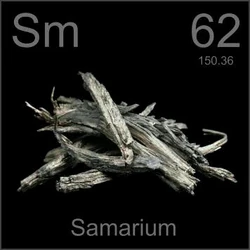 Samarium | Elements Wiki | Fandom