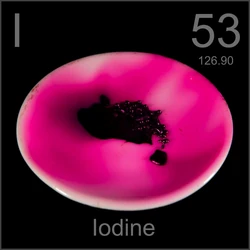 Iodine | Elements Wiki | Fandom