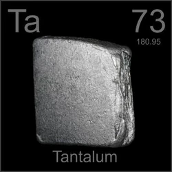 Tantalum | Elements Wiki | Fandom