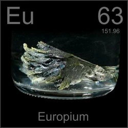Europium | Elements Wiki | Fandom