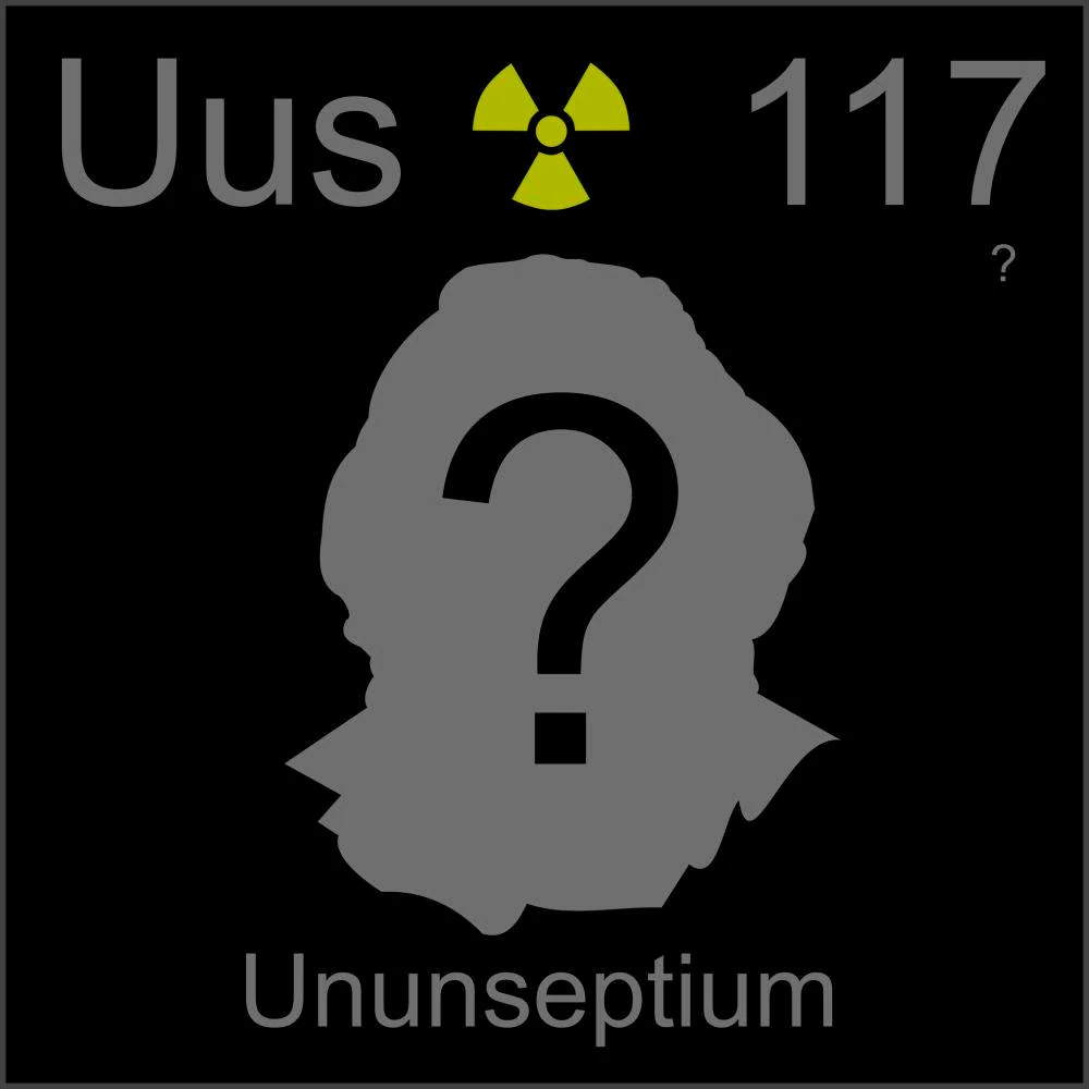 Tennessine | Elements Wiki | Fandom