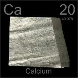Calcium | Elements Wiki | Fandom