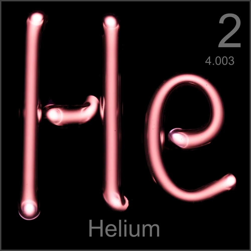 Helium | Elements Wiki | Fandom