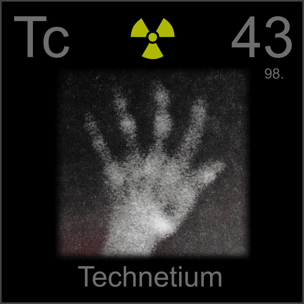 Technetium Elements Wiki Fandom
