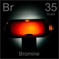 Bromine | Elements Wiki | Fandom
