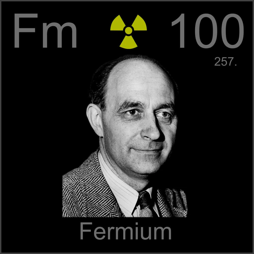 Fermium | Elements Wiki | Fandom