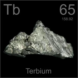 Terbium | Elements Wiki | Fandom