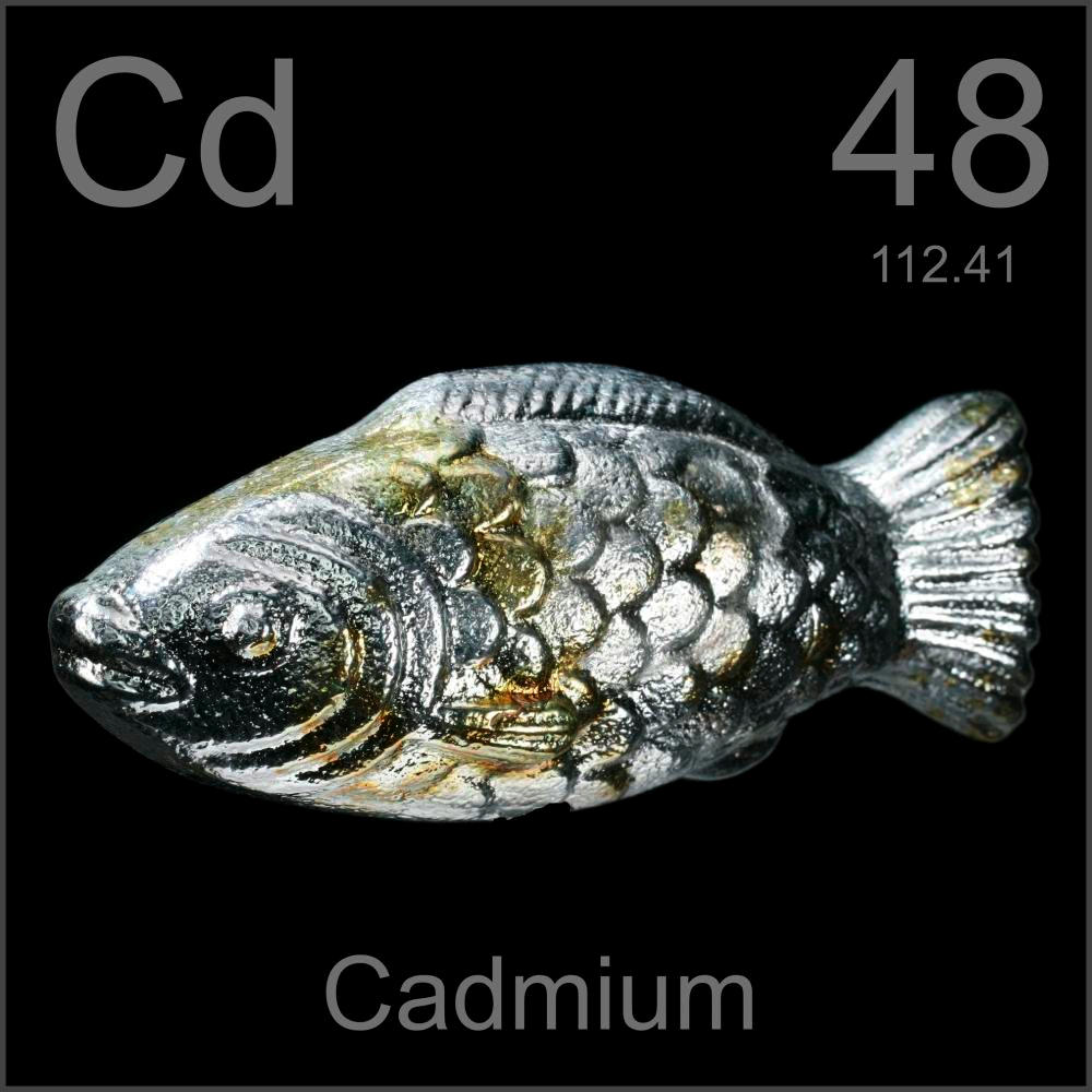Cadmium Elements Wiki Fandom