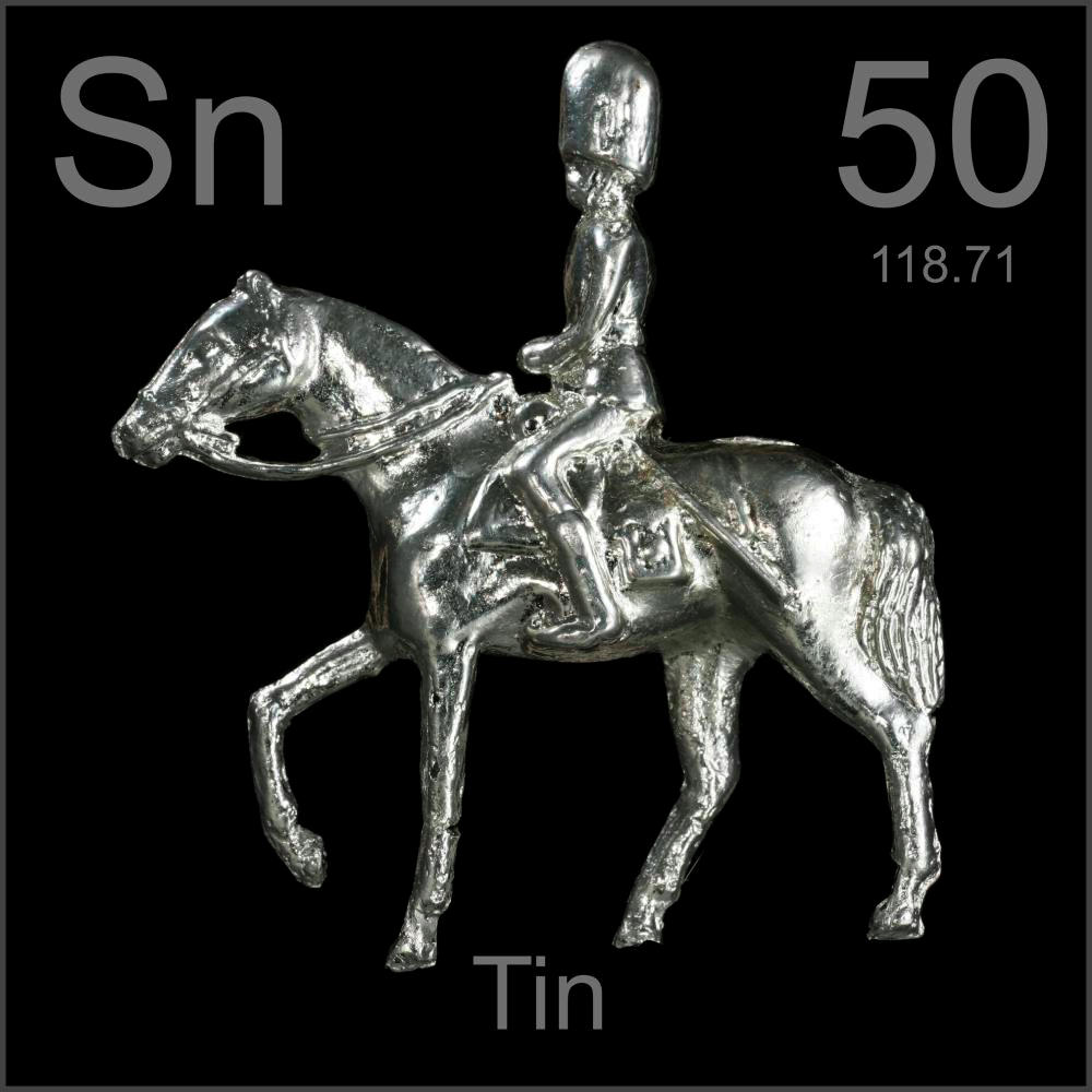 Tin Elements Wiki Fandom