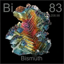 Bismuth | Elements Wiki | Fandom
