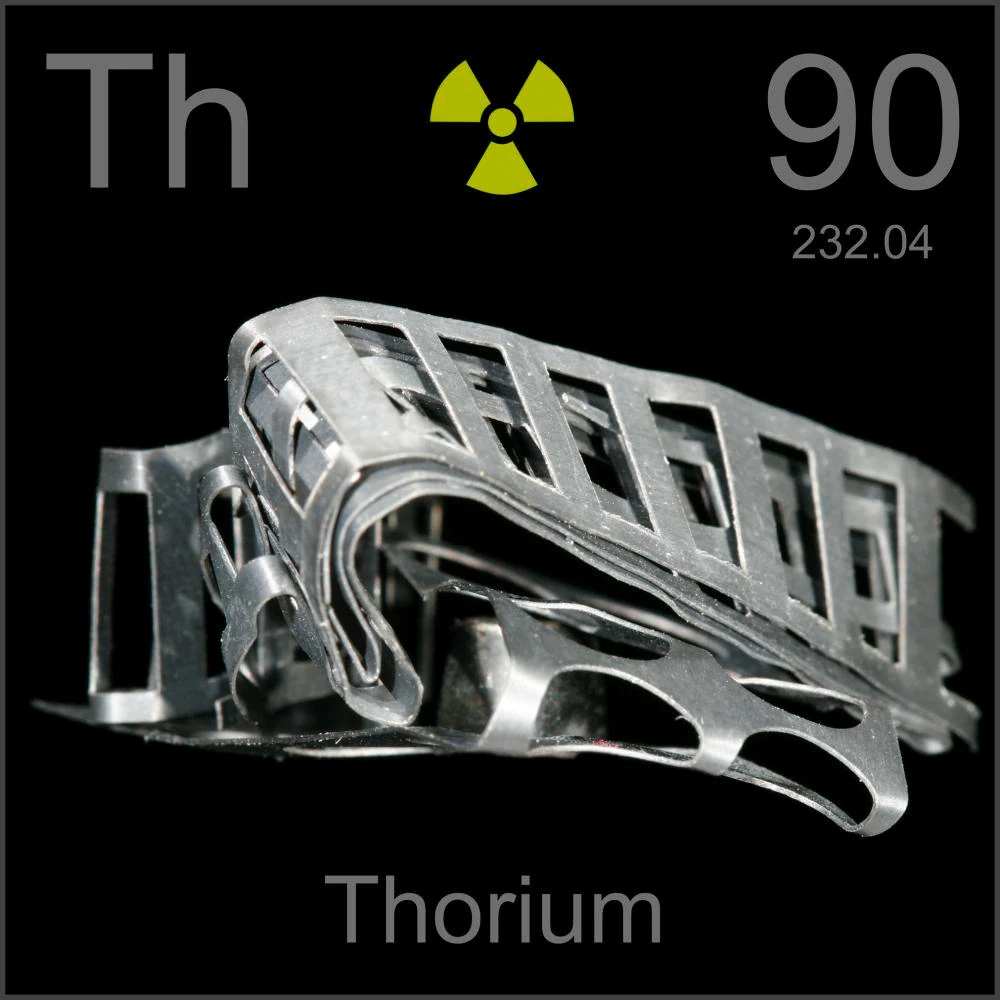 Thorium | Elements Wiki | Fandom