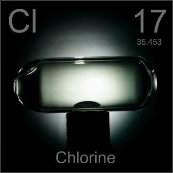 Chlorine | Elements Wiki | Fandom