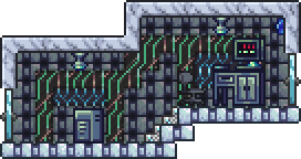 Underground Laboratory - Elements Awoken Mod Wiki
