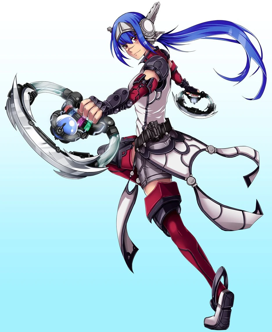 Lea | ElementsDestiny Wiki | Fandom