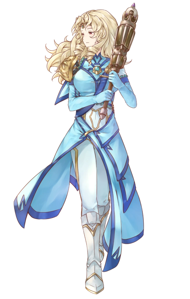 Karen | ElementsDestiny Wiki | Fandom