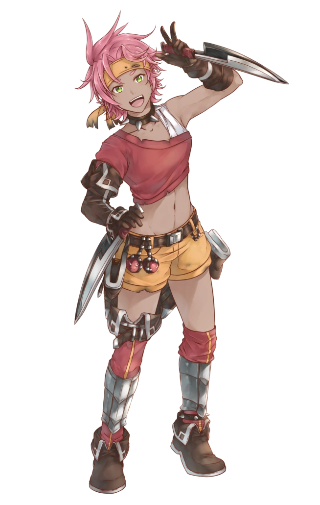 Maline | ElementsDestiny Wiki | Fandom