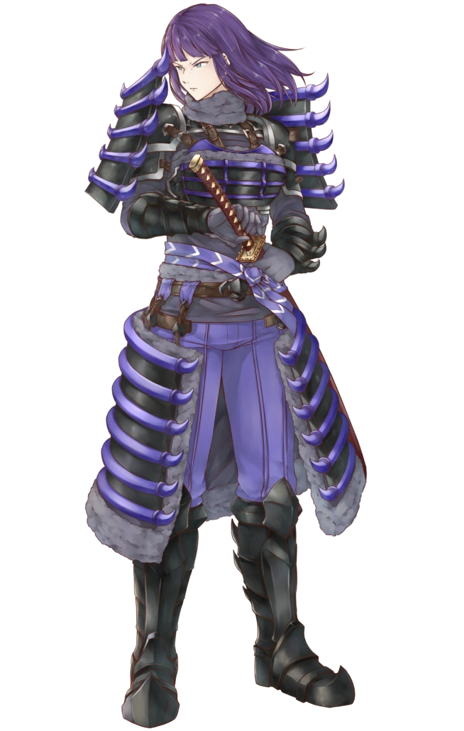 Lia | ElementsDestiny Wiki | Fandom