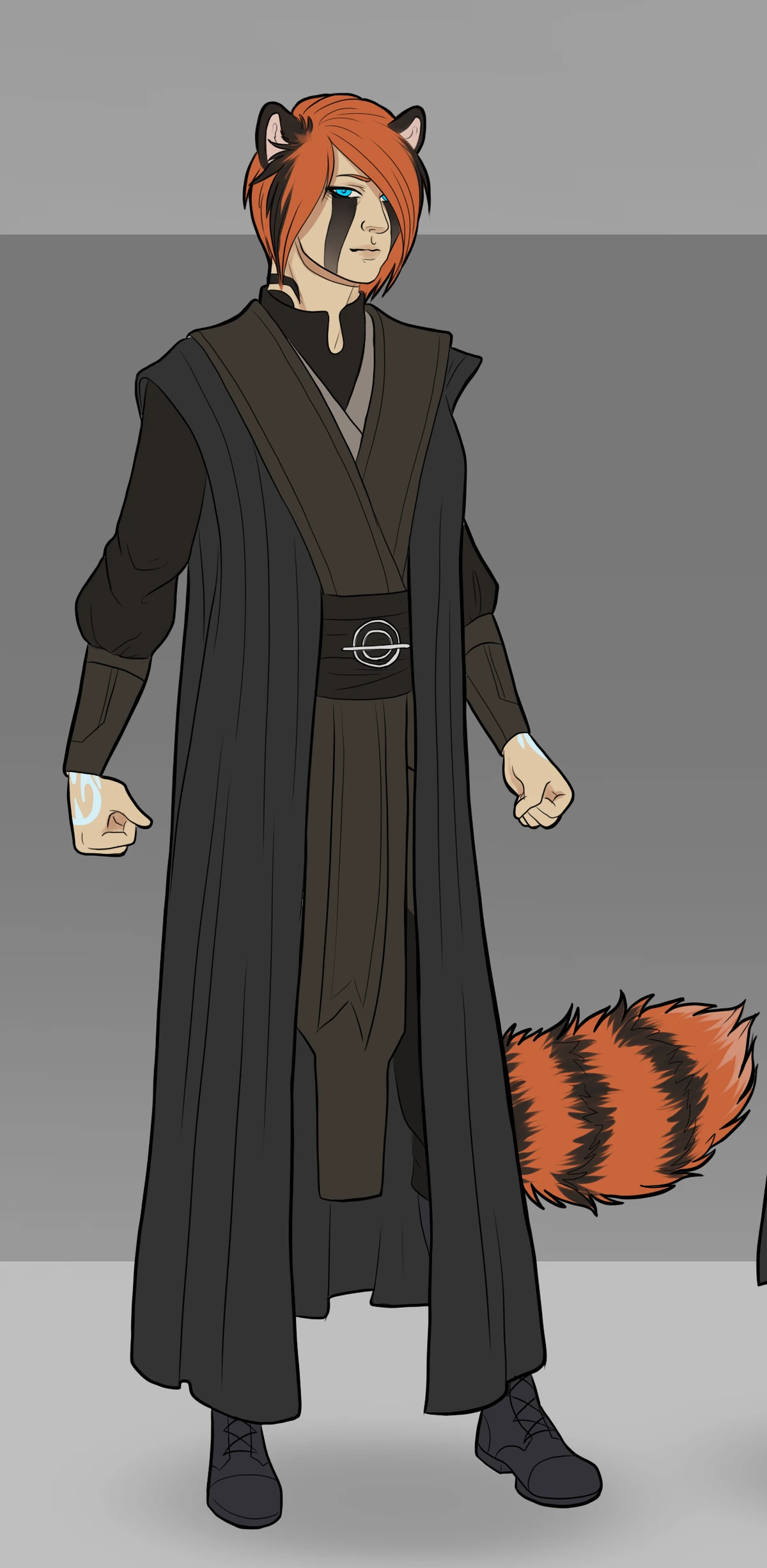 Kaylin | Elementshifters Wiki | Fandom