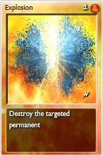 Explosion | Elements the Game Wiki | Fandom