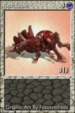 Death Creatures | Elements the Game Wiki | Fandom