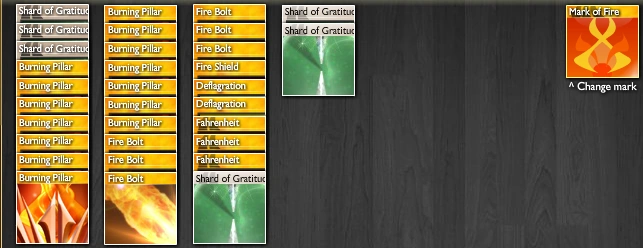 PvP 1 Creatureless Fire Rush | Elements the Game Wiki | Fandom