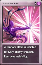 Pandemonium (Upgraded) | Elements the Game Wiki | Fandom