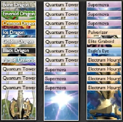 Dragon Rush (PVP) | Elements the Game Wiki | Fandom