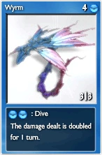 Wyrm | Elements the Game Wiki | Fandom