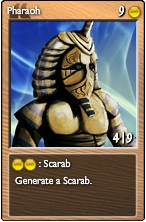 Pharaoh | Elements the Game Wiki | Fandom