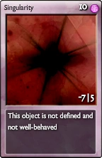 Singularity (Upgraded) | Elements the Game Wiki | Fandom