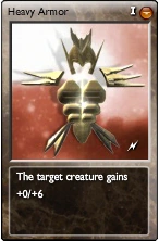 Heavy Armor | Elements the Game Wiki | Fandom