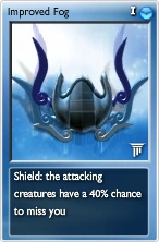 Improved Fog | Elements the Game Wiki | Fandom