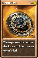 Reverse Time | Elements the Game Wiki | Fandom