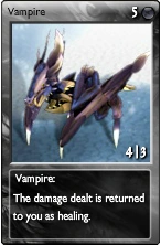 Vampire | Elements the Game Wiki | Fandom