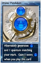 Water Pendulum (Upgraded) | Elements the Game Wiki | Fandom