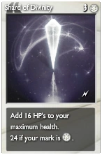Shard of Divinity | Elements the Game Wiki | Fandom