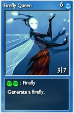 Firefly Queen | Elements the Game Wiki | Fandom