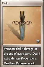 Weapon | Elements the Game Wiki | Fandom