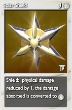 Solar Shield | Elements the Game Wiki | Fandom