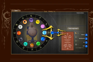 Quintessence Elements The Game Wiki