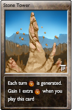 Stone Tower | Elements the Game Wiki | Fandom