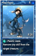 Mind Flayer | Elements the Game Wiki | Fandom