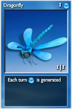 Dragonfly | Elements the Game Wiki | Fandom